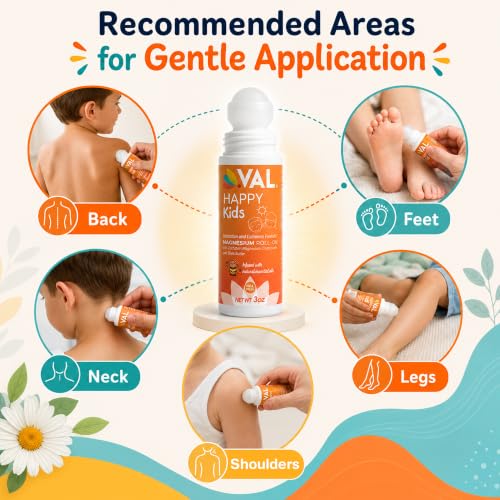 easy-to-use magnesium roll-on formula