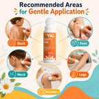 easy-to-use magnesium roll-on formula