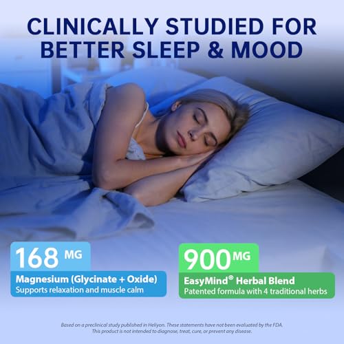easy to use magnesium sleep aid