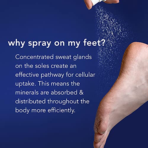 easy to use magnesium sleep solution