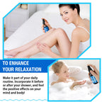 easy-to-use magnesium spray solution