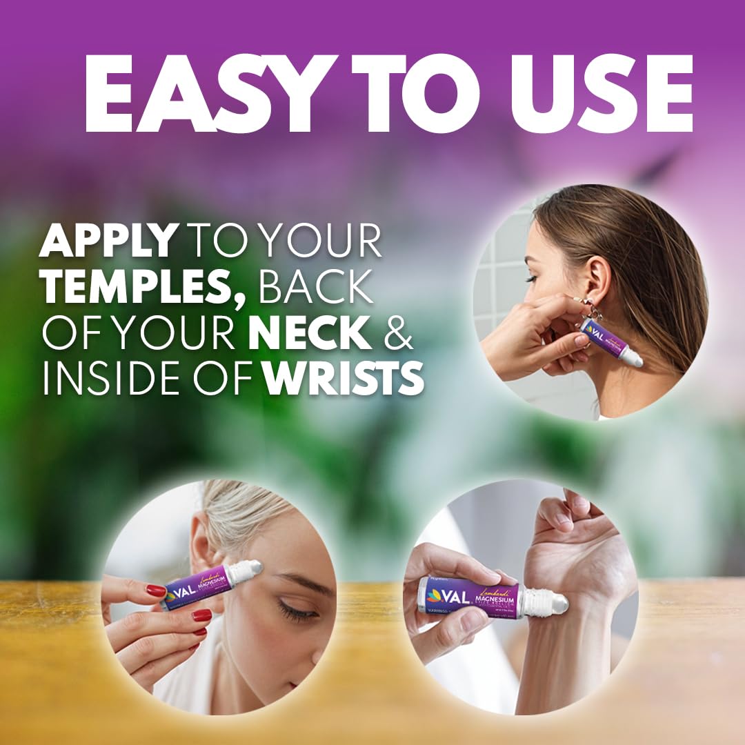 easy-to-use magnesium stick for pain