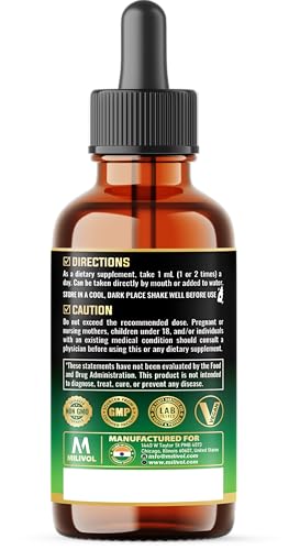 easy-to-use magnesium supplement for families