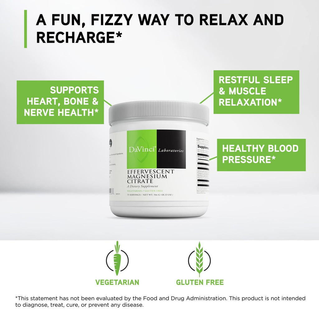 easy-to-use magnesium supplement for hydration