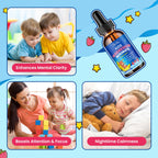 easy-to-use magnesium supplement for kids