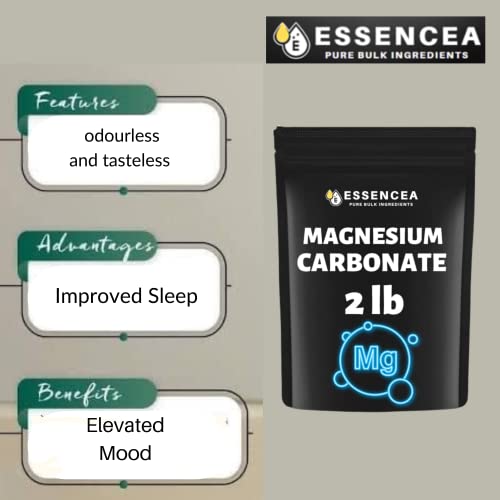 easy-to-use magnesium supplement powder