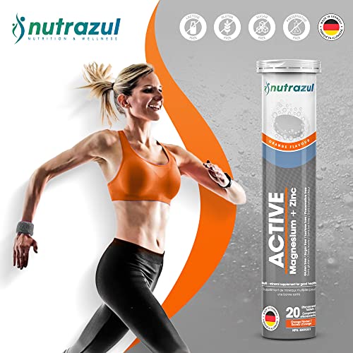 easy to use magnesium supplement