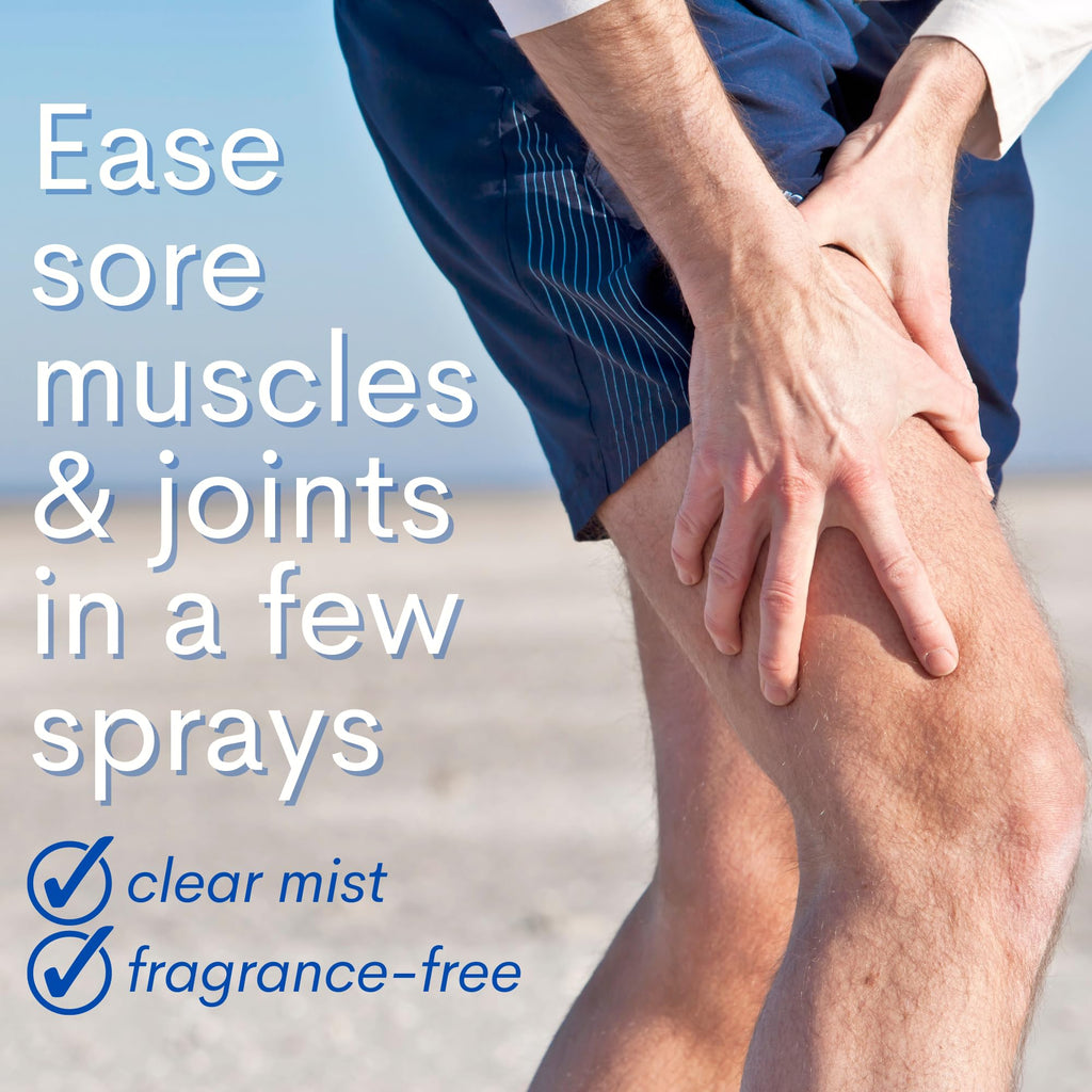 easy-to-use magnesium topical solution
