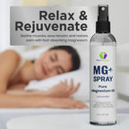 easy-to-use magnesium topical solution