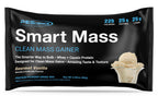 Easy-to-use mass gainer packets