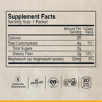 easy-to-use melatonin drink mix