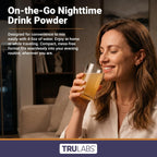 easy to use melatonin drink mix