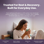 easy-to-use melatonin for better rest