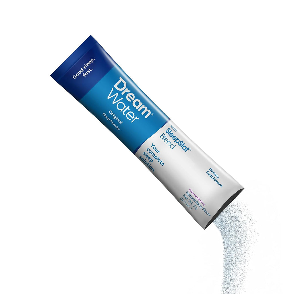 easy to use melatonin powder