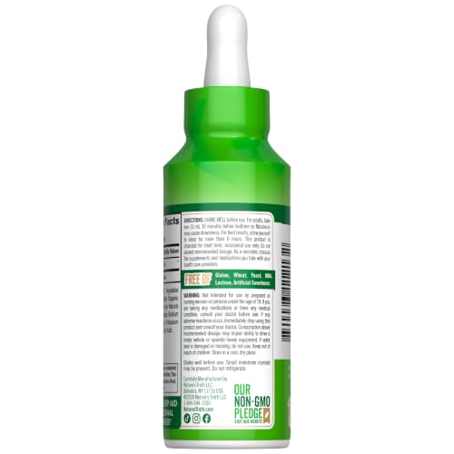 easy-to-use melatonin sleep solution