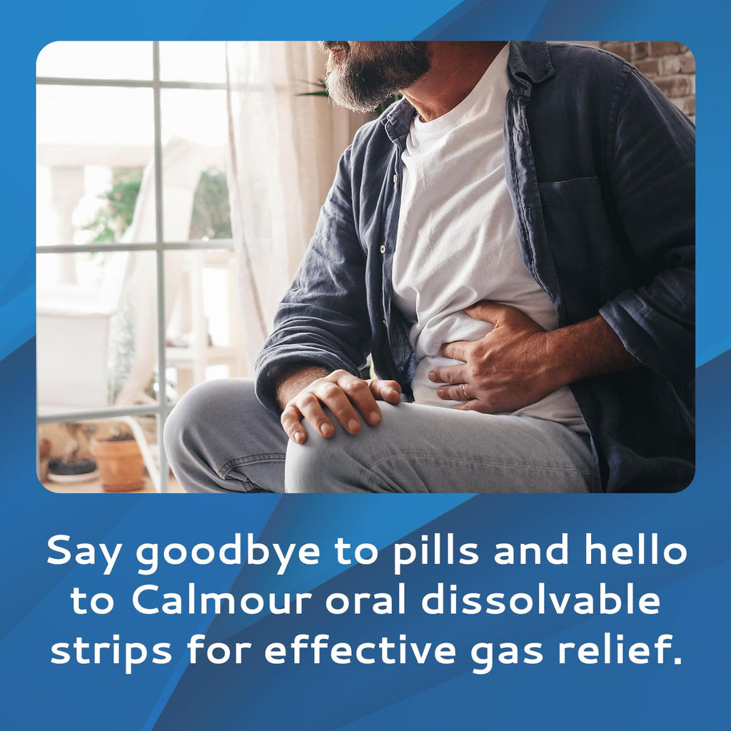 easy-to-use melatonin strips for sleep