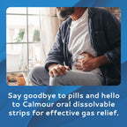 easy-to-use melatonin strips for sleep