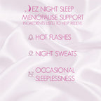easy to use menopause spray