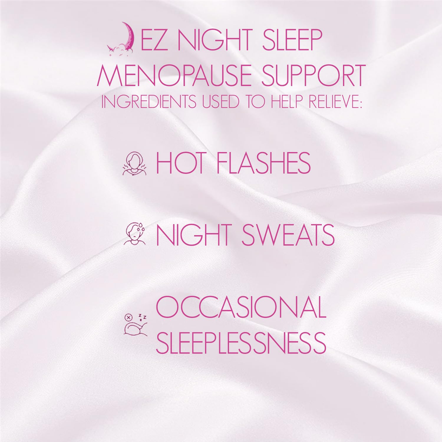 easy to use menopause spray
