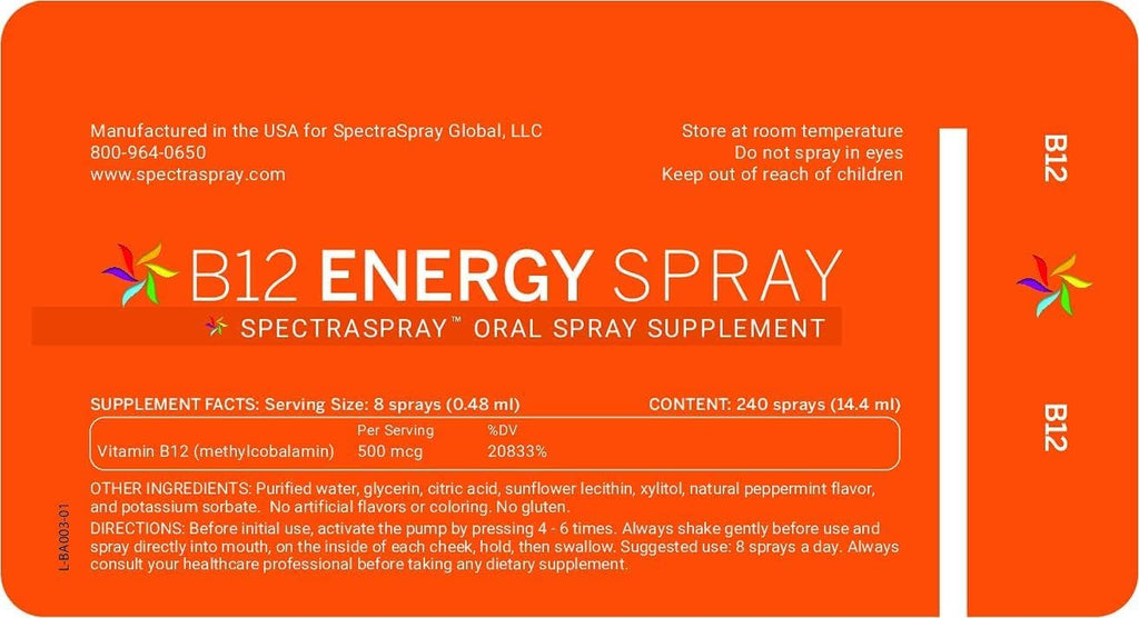 easy-to-use menopause support spray
