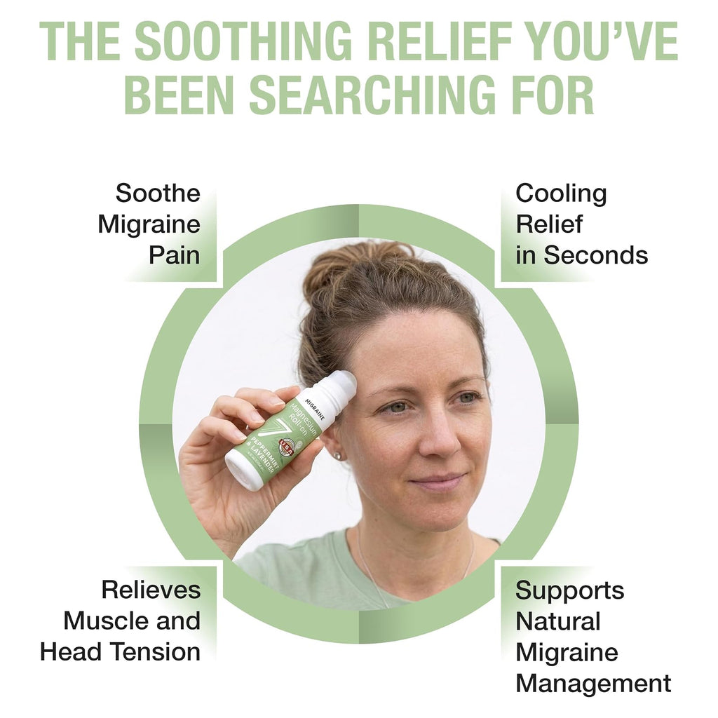 easy to use migraine roll on