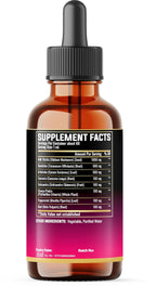 easy-to-use milk thistle drops for daily health