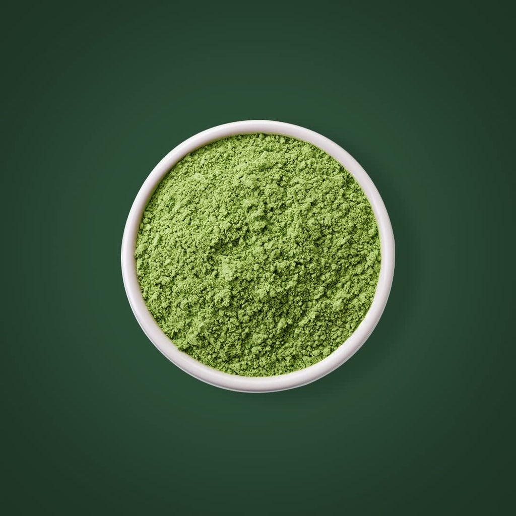 easy-to-use moringa powder supplement