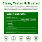 easy-to-use Mullein drops for daily health