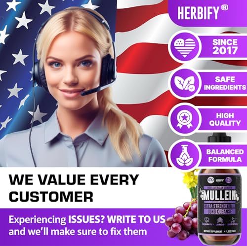 easy-to-use mullein drops for vitality