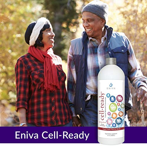 easy-to-use multiminerals concentrate