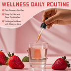 easy-to-use multivitamin drops
