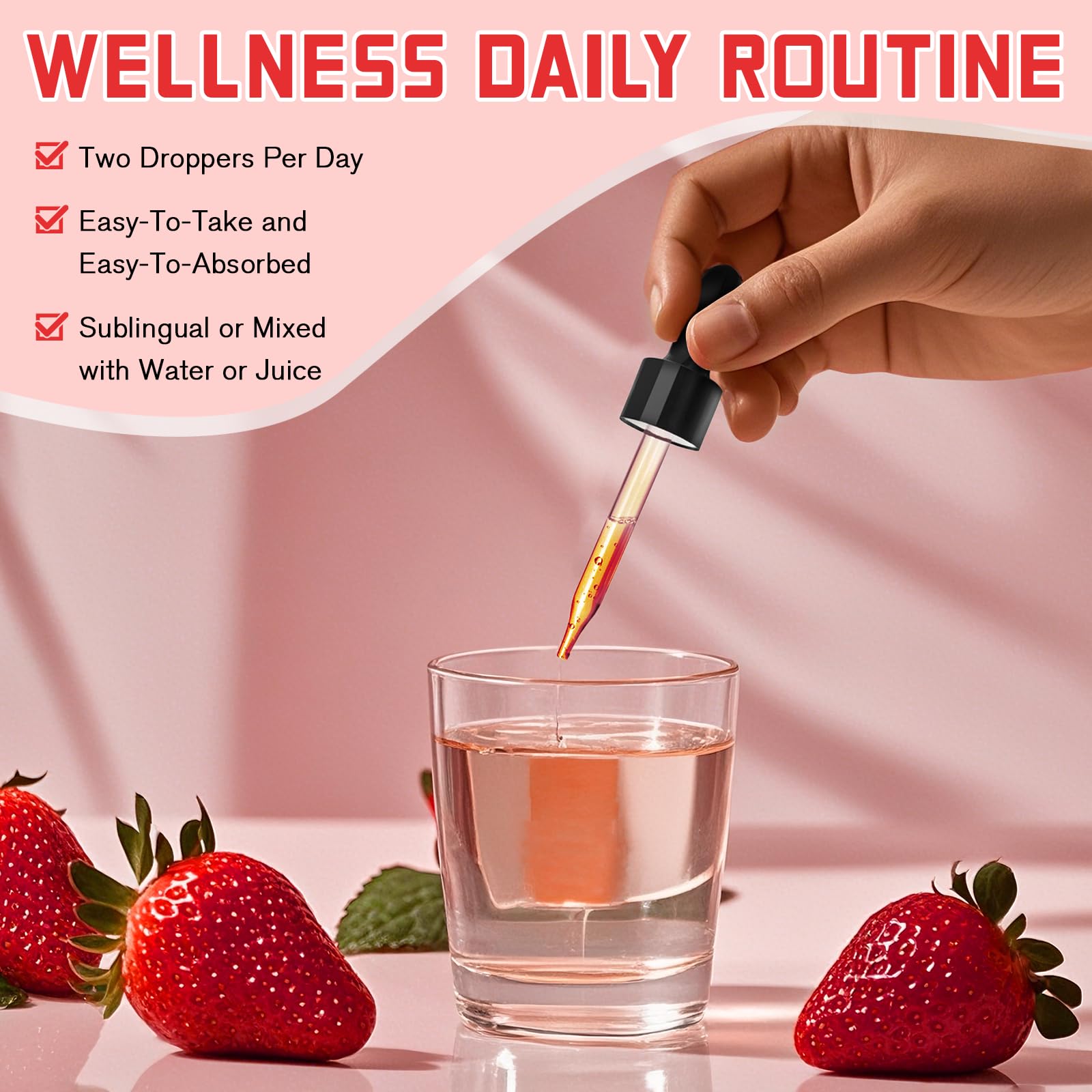easy-to-use multivitamin drops