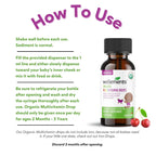easy-to-use multivitamin for children