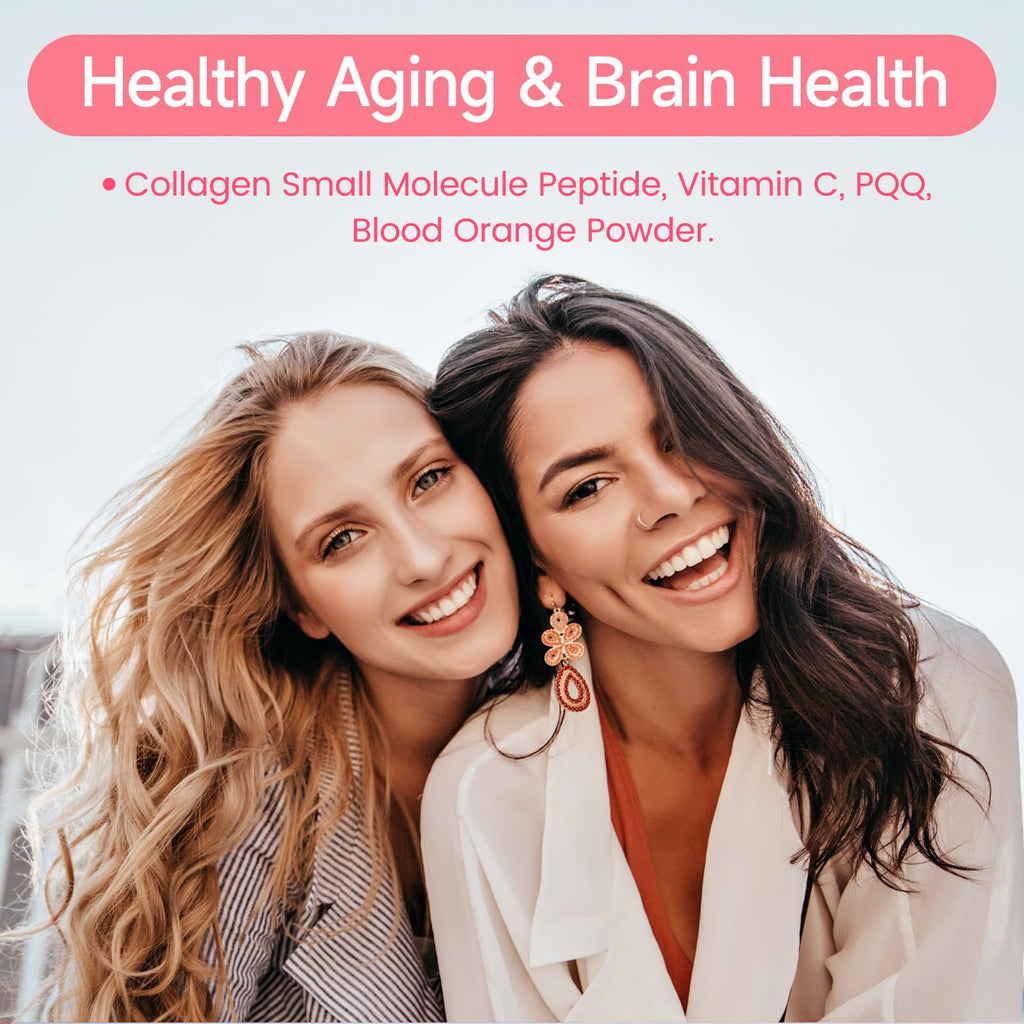 easy-to-use multivitamin packs for women