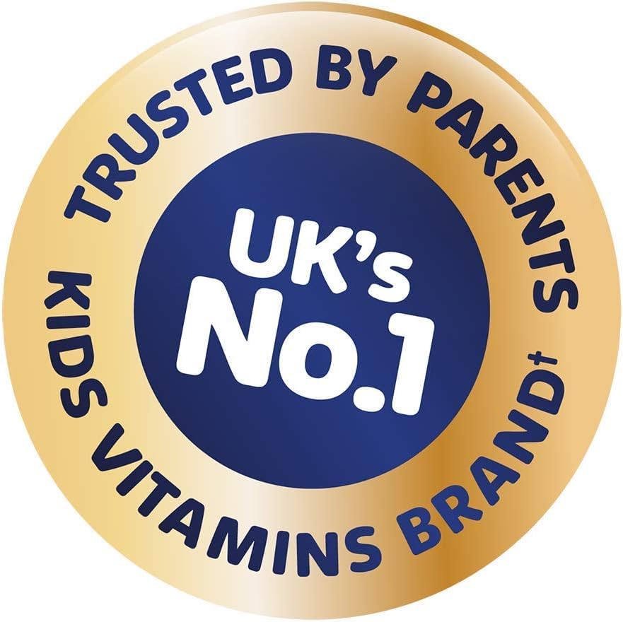 easy-to-use multivitamins for babies