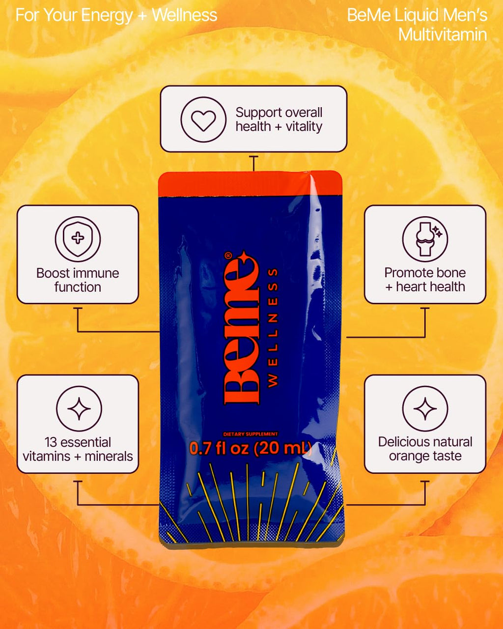 easy-to-use multivitamins for busy lifestyles