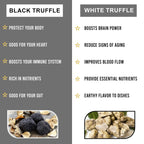 easy-to-use mushroom blends for recipes