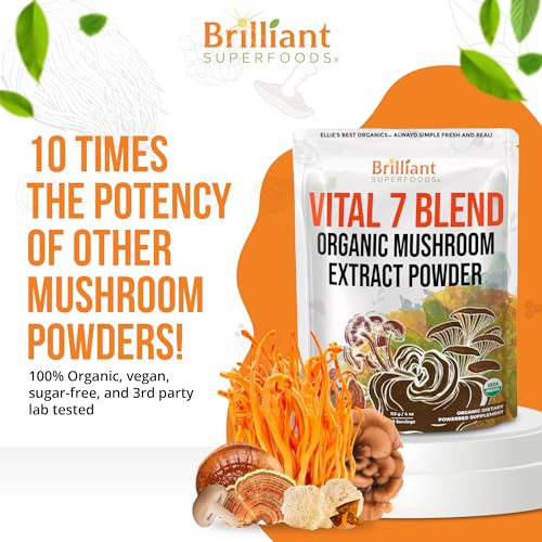 easy-to-use mushroom extract for cooking