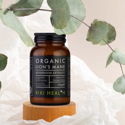 easy to use mushroom extract powder