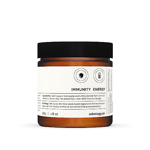 easy-to-use mushroom powder for smoothies