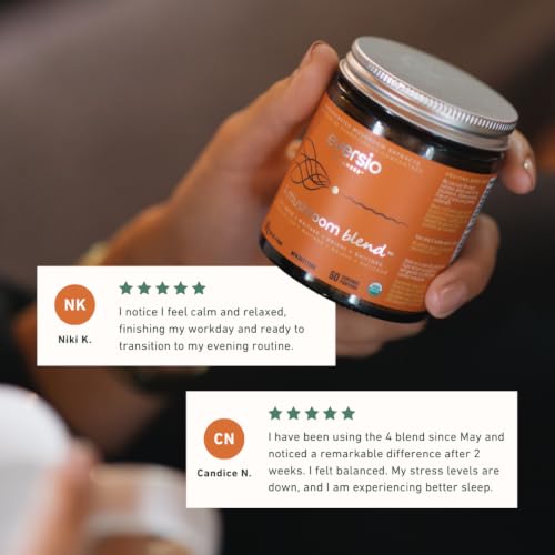 easy to use mushroom powder