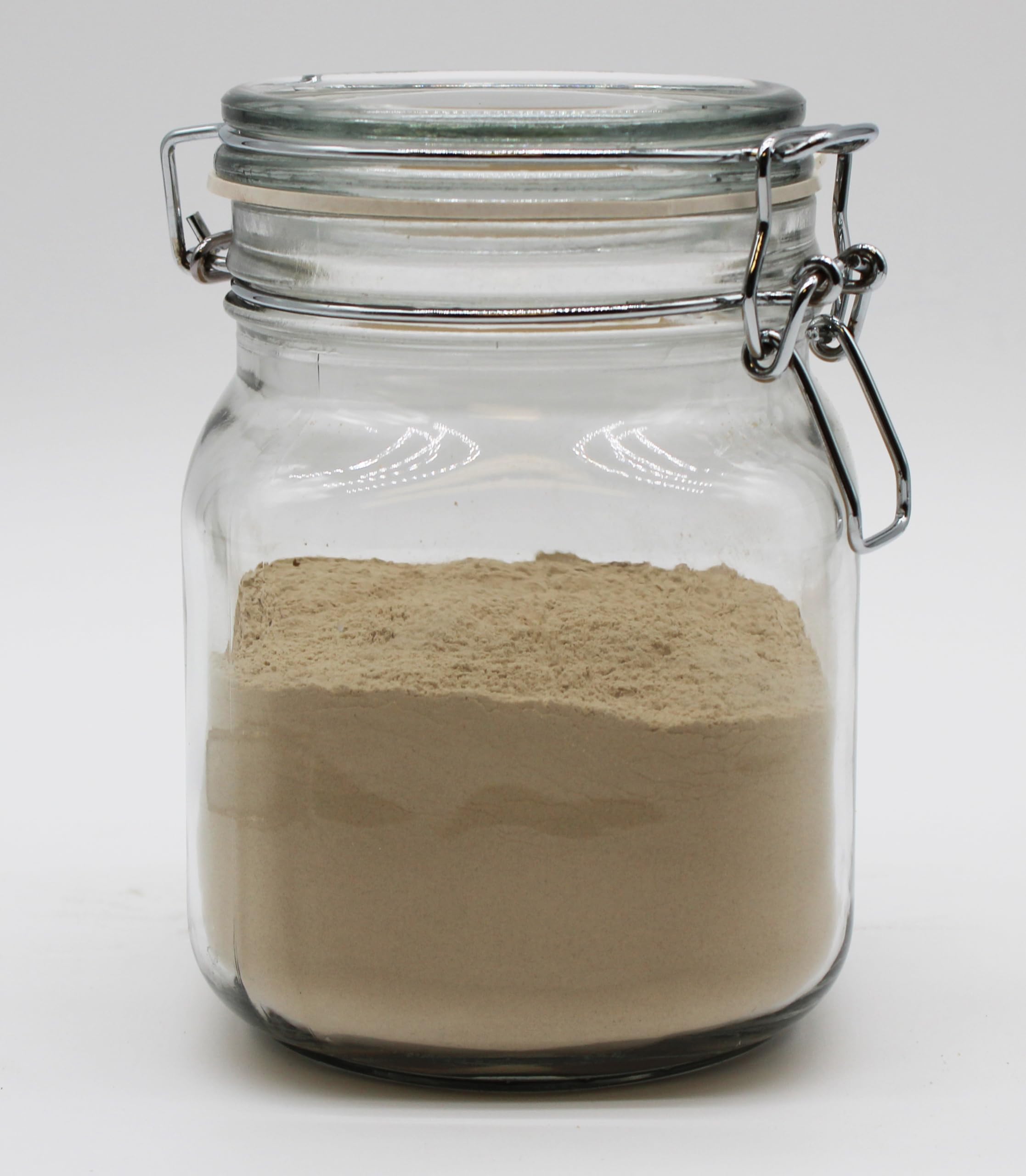 easy to use mushroom supplement