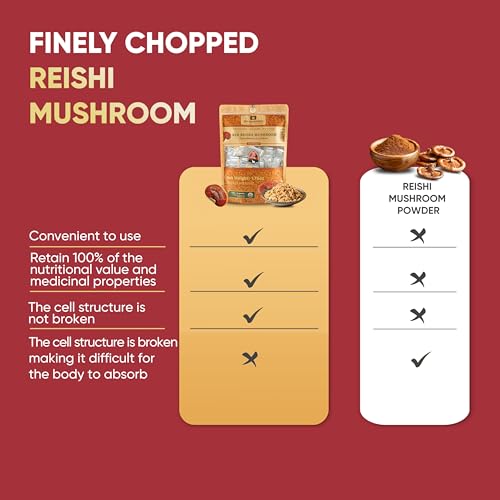 easy-to-use mushrooms for cooking