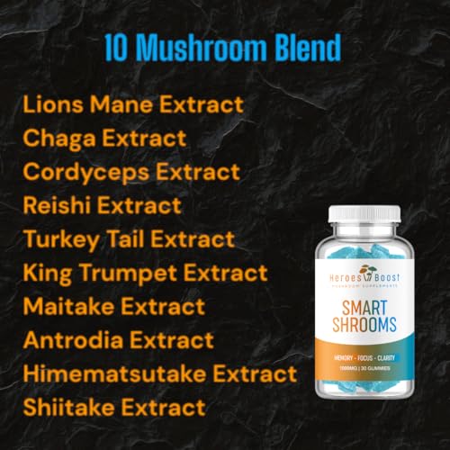 easy-to-use mushrooms for recipes