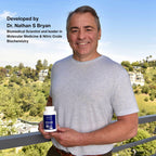 easy to use nitric oxide lozenges