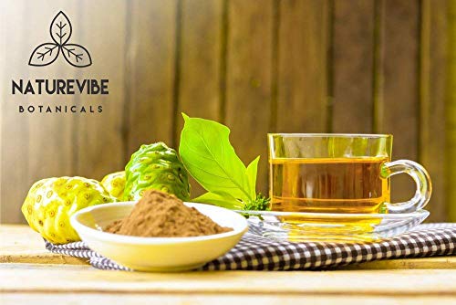 easy-to-use noni powder supplement