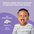 easy-to-use oral probiotics for kids