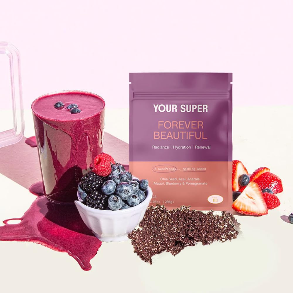 easy-to-use organic beauty powder