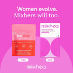 easy-to-use packets for on-the-go