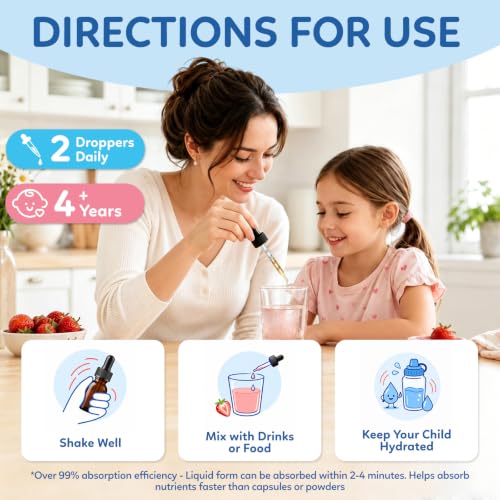 easy-to-use parasite cleanse liquid formula
